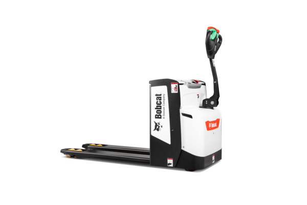 Bobcat D25S-9 t/m D35C-9 - Van Riel Forklifts