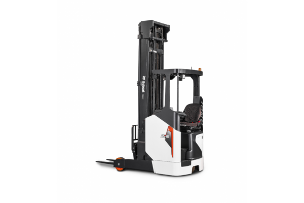 Bobcat B25NS t/m B35NS - Van Riel Forklifts