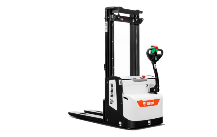 Pompwagens & Palletwagens - Nieuwe en gebruikte opties - Van Riel Forklifts